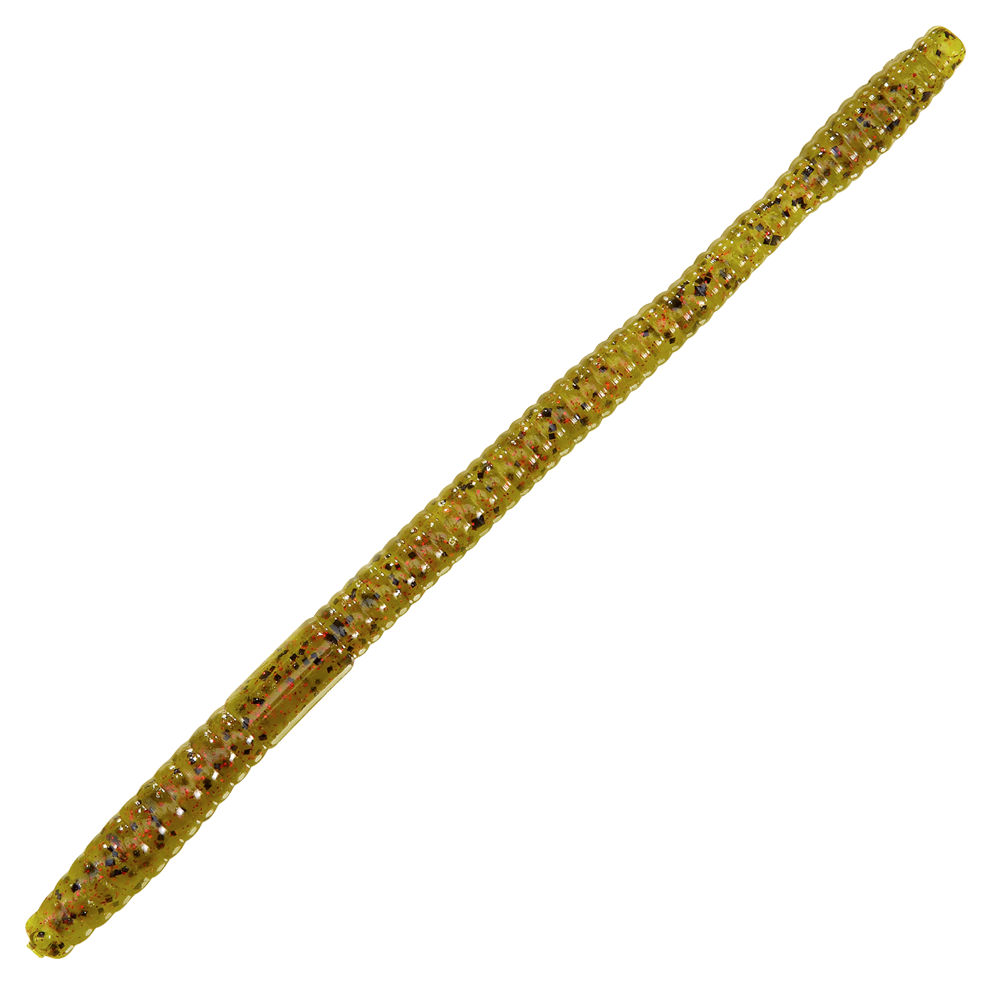 Zoom Magnum Trick Worm - Watermelon/Red Flake | BoondockGear.com
